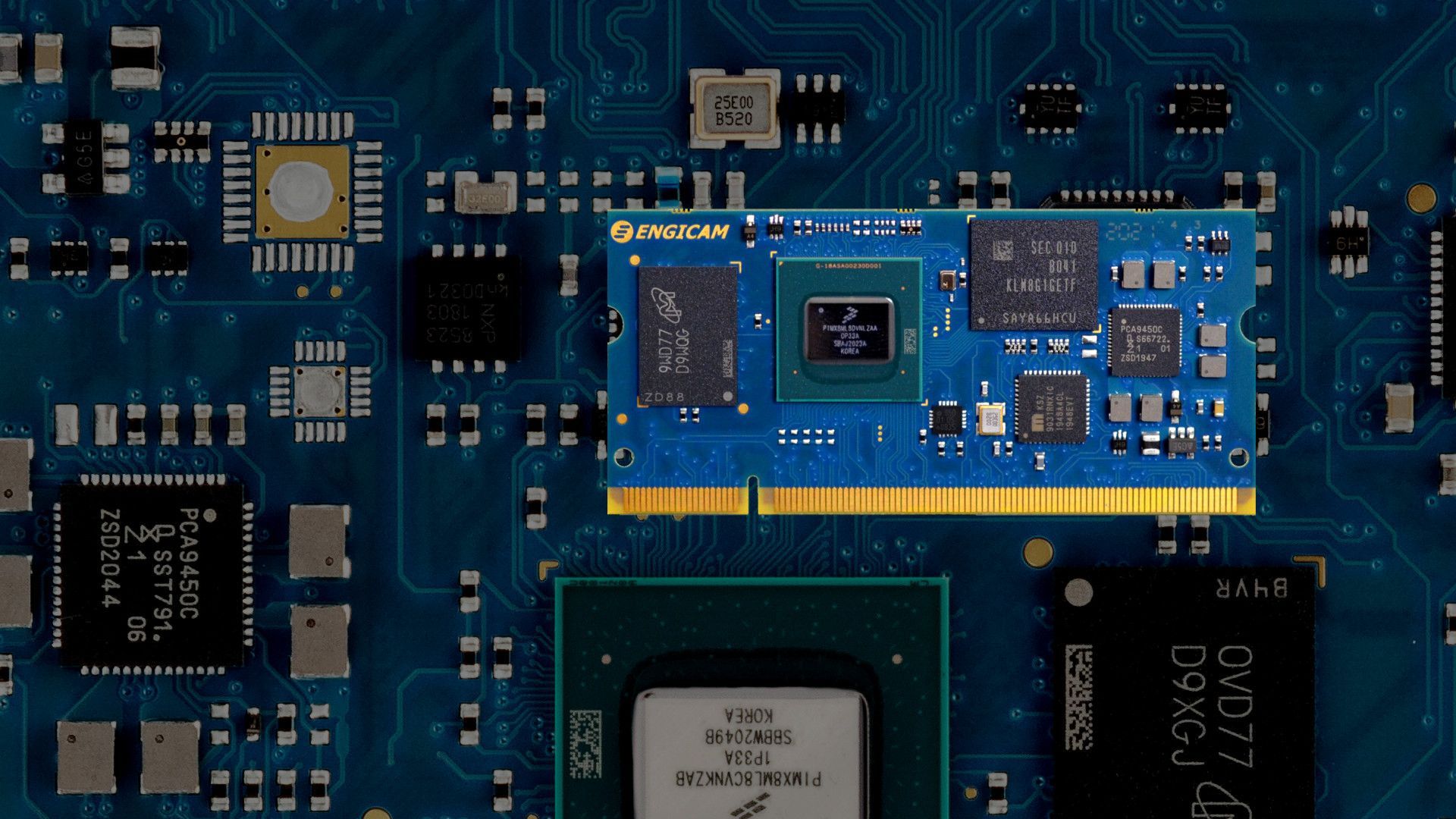 Home - Engicam s.r.l.