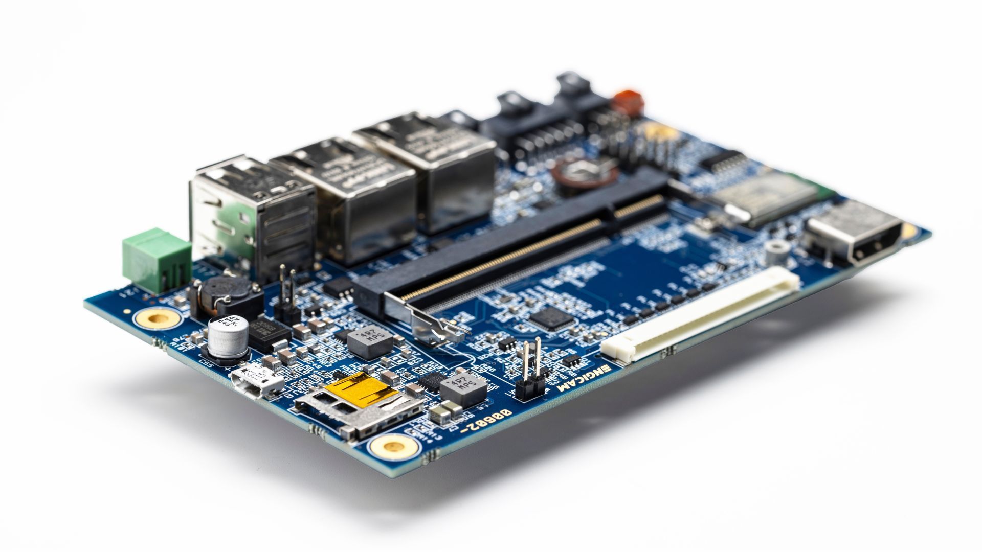 Home - Engicam s.r.l.