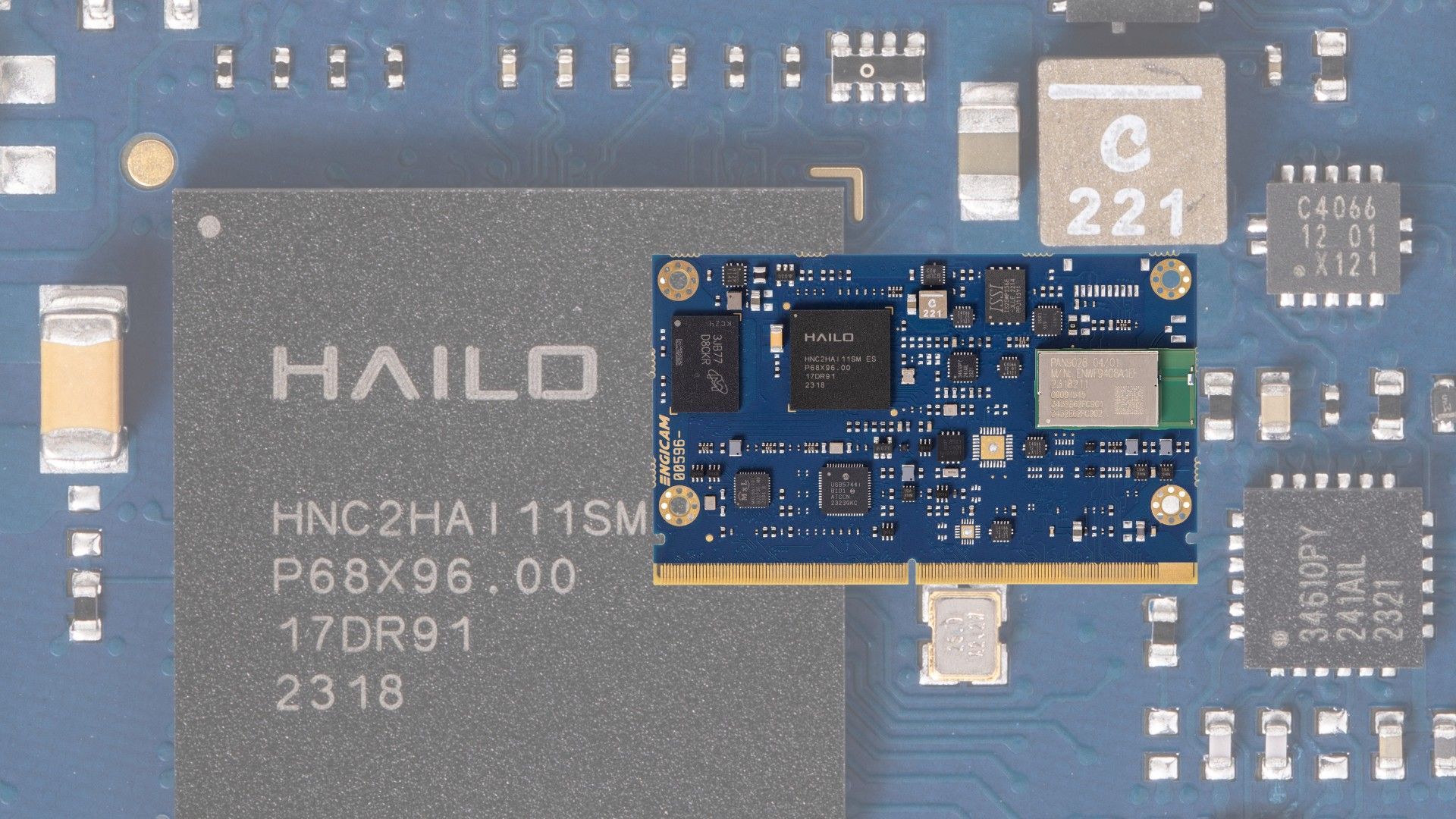 Home - Engicam s.r.l.