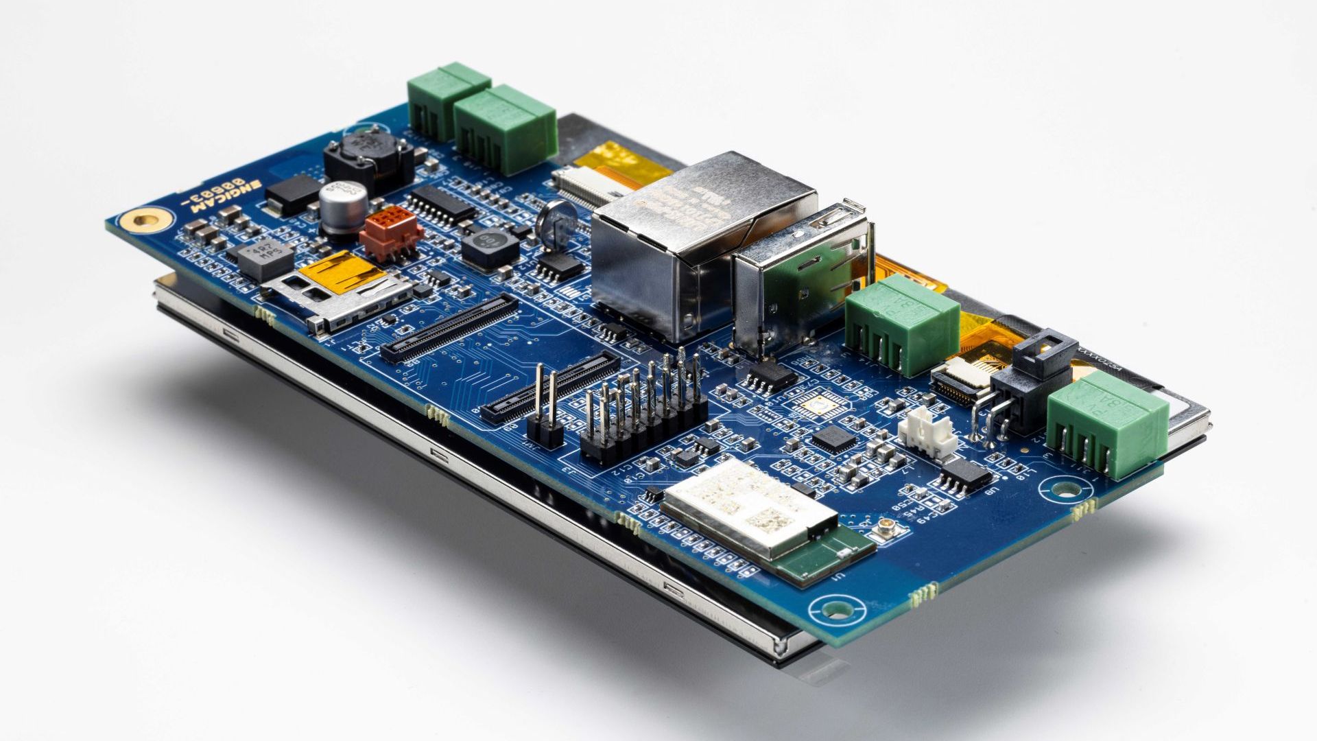 Home - Engicam s.r.l.