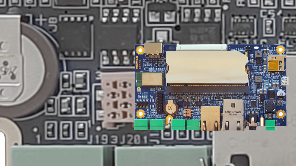 Home - Engicam s.r.l.